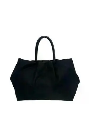 Prada 2013-2026 Tessuto Fiocco Bow Handbag
