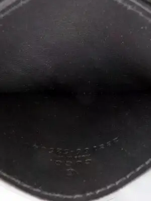 Gucci 2000-2015 Gg Supreme Card Holder