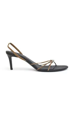 Christopher Esber Strappy Sandals For Women