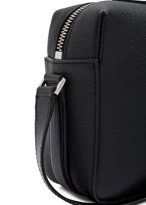 TOM FORD Grained Leather Camera Bag