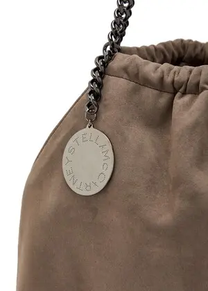 Stella McCartney Falabella Medium Drawstring Tote