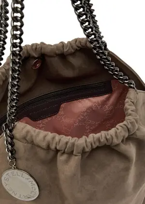 Stella McCartney Falabella Medium Drawstring Tote
