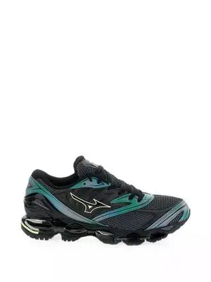 Mizuno Wave Prophecy Sneakers - Black