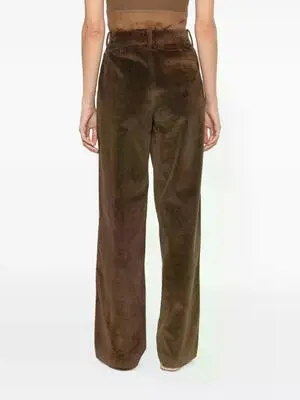 AYA MUSE Aven Corduroy Trousers