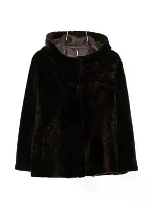 MANZONI 24 Hooded Jacket