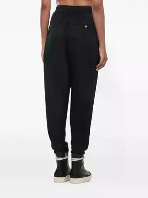 Rick Owens Tecuatl Track Pants