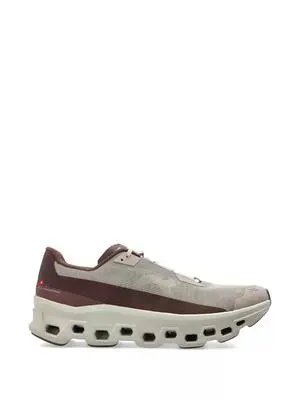 On Cloudmster Void Sneakers - Neutrals