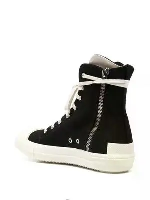Rick Owens High-top Sneakers