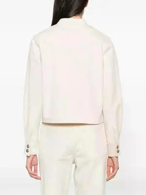 Valentino Garavani Embroidered Jacket