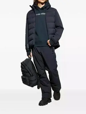 Moncler High Performance Ski Pants