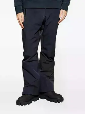 Moncler High Performance Ski Pants