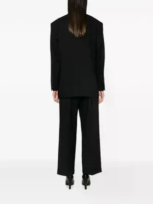 ERALDO Button-up Three-piece Suit