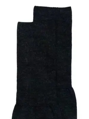 VIVIENNE WESTWOOD Orb-embroidered Socks