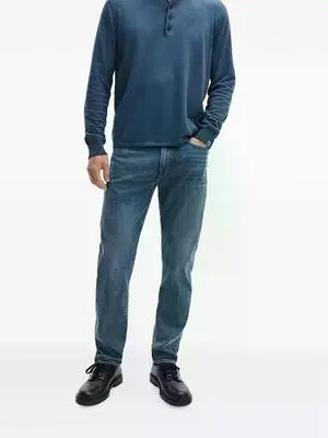 Rag & Bone Fit 2 Slim-fit Jeans