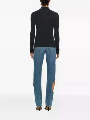 Off-White Meteor Denim Pants