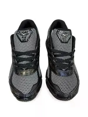 Mizuno Wave Prophecy Lace-up Sneakers