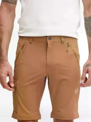MAMMUT Zip-off Cargo Trousers