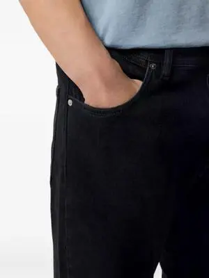 Stone Island Stretch Denim Jeans