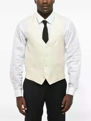 Corneliani Academy Waistcoat