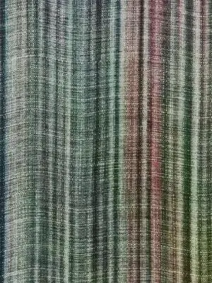 Faliero Sarti Catarina Striped Scarf