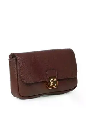 COCCINELLE Mini C-me Lock Shoulder Bag