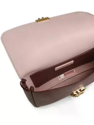 COCCINELLE Mini C-me Lock Shoulder Bag