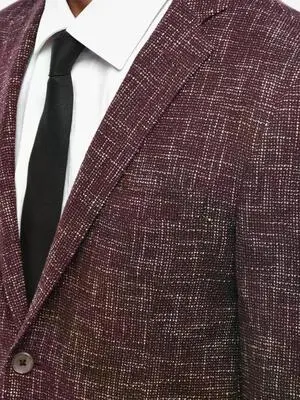 Corneliani Notch-lapel Blazer