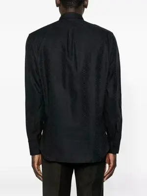 Etro Buttoned Shirt