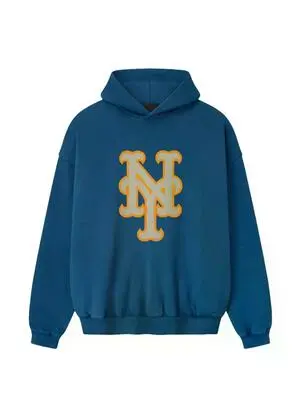 Fear Of God Hooded Sport Outerwear For Men