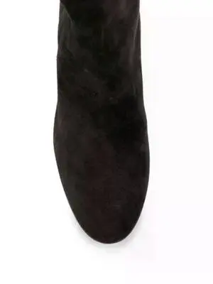 Agl Suede Boots