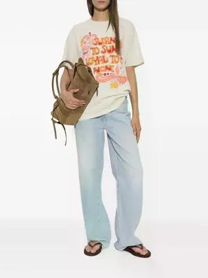 MOTHER The Sleep-over T-shirt