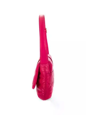 Saint Laurent Medium Loulou Puffer Shoulder Bag