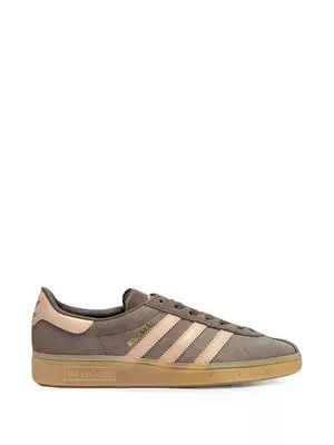 Adidas Munchen Se Sneakers - Brown