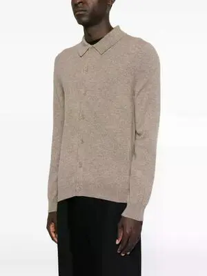 Eric Bompard César Cardigan
