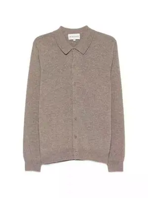 Eric Bompard César Cardigan