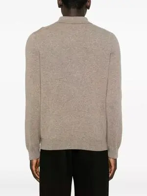 Eric Bompard César Cardigan