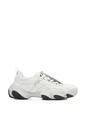 Oakley Factory Team Flesh Warp Low-top Sneakers - Grey