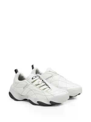 Oakley Team Flesh Warp Low-top Sneakers