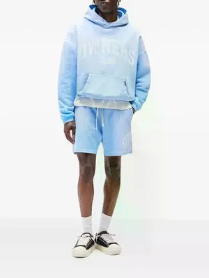 REPRESENT Owners Club Mesh Shorts