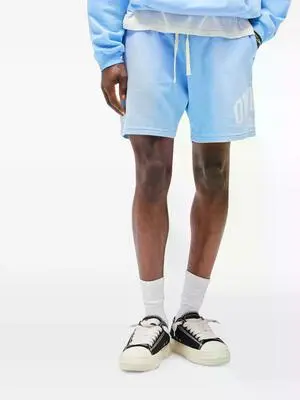REPRESENT Owners Club Mesh Shorts