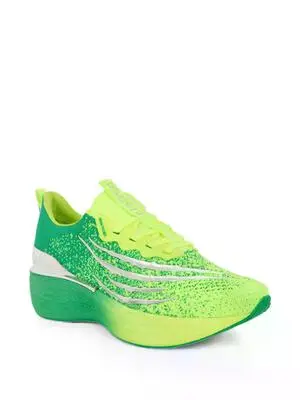 PLEIN SPORT Tiger Tech Sneakers