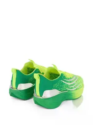 PLEIN SPORT Tiger Tech Sneakers