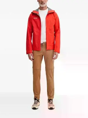 MAMMUT Alto Light Hs Hooded Zip-up Jacket