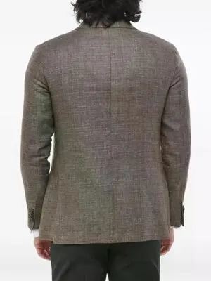 Corneliani Single-breasted Blazer