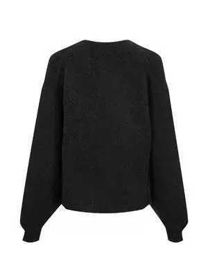 Khaite Axel Cardigan
