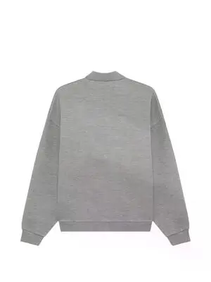 AUTRY Polo Sweatshirt