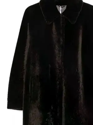 MANZONI 24 Long-sleeves Coat
