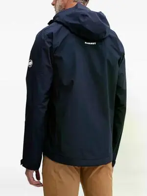 MAMMUT Treeline Light Hs Hooded Performance Jacket