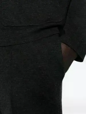 Eric Bompard Milano Belt-loops Trousers