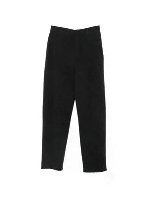 Eric Bompard Milano Trousers With Belt Loops